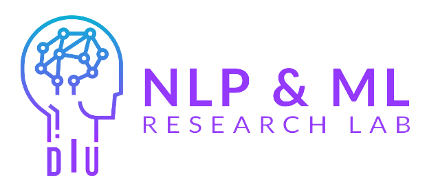 NLP & Machine Learning Lab